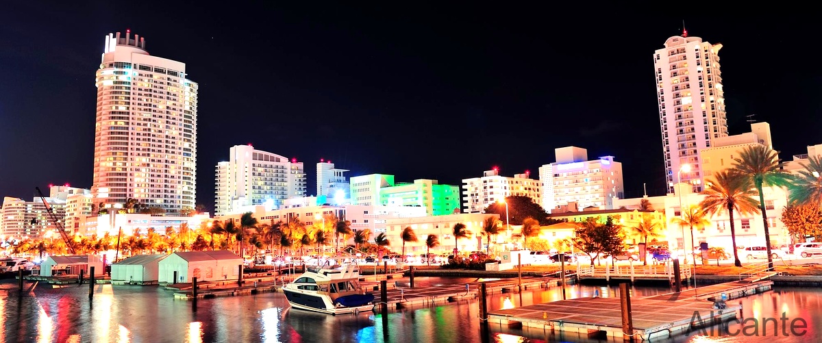 Las 18 mejores discotecas Light de Alicante